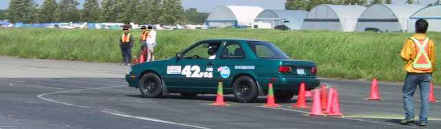 Sinister Racing – GREG WELLWOOD'S SHOP OF HORRORS