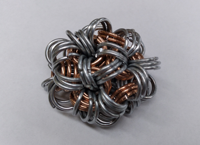Metalwork - GREG WELLWOOD’S SHOP OF HORRORS